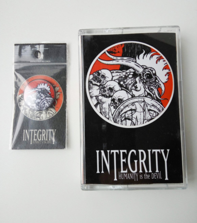 INTEGRITY “Humanity is the Devil” remix & remaster – KNIVES OUT RECORDS ...