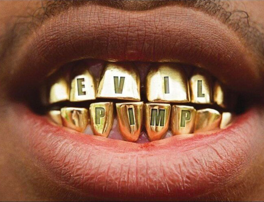 New signing : MUTILATED JUDGE – KNIVES OUT RECORDS | Music at its Artiest