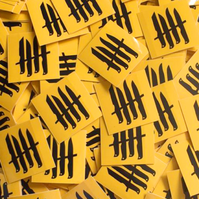 CONTACT – KNIVES OUT RECORDS | Music at its Artiest