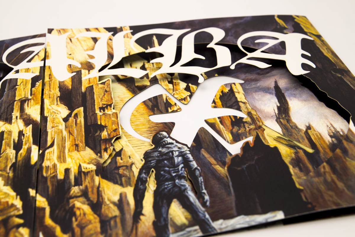 XIBALBA “Hasta La Muerte” – KNIVES OUT RECORDS | Music at its Artiest