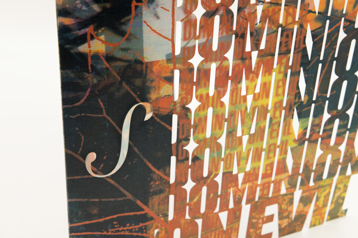 SENTENCE “Dominion on Evil” – KNIVES OUT RECORDS | Music at its Artiest