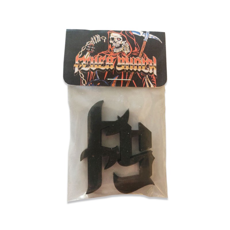 FEVER SHACK "Raw Doggin Reality" Die-cut Digipack Clear CD • Die-cut ...